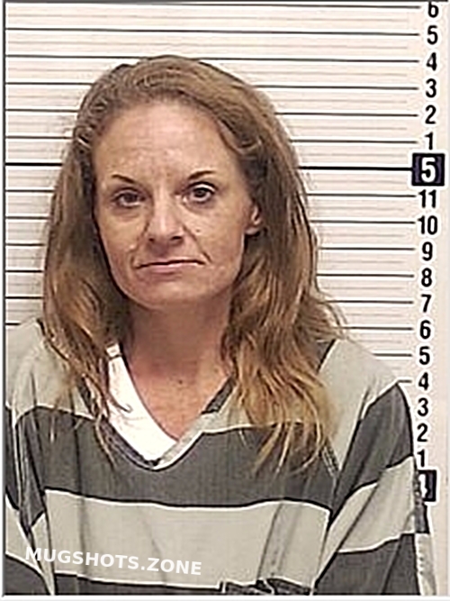 HUNTER KELLY RENEE 07/16/2025 - Bay County Mugshots Zone