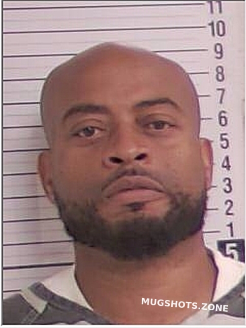 FREEMAN DENNIS RAY JR 07/17/2025 - Bay County Mugshots Zone