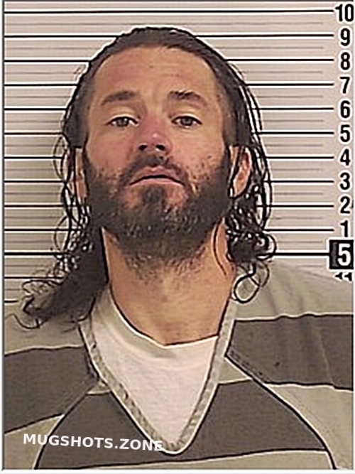 HIRES RONALD ALLEN JR 07/18/2025 - Bay County Mugshots Zone