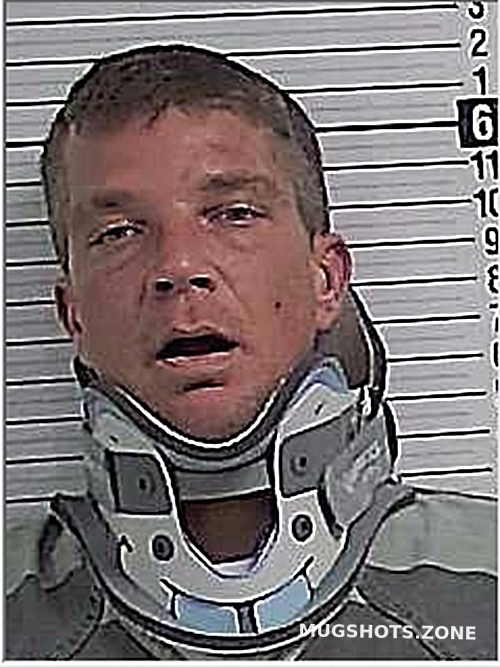 EVANS STEVEN GARY 07/18/2025 - Bay County Mugshots Zone
