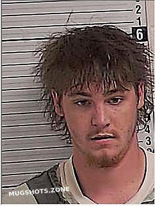 LANGSTON AYDEN MICHAEL 07/19/2025 - Bay County Mugshots Zone