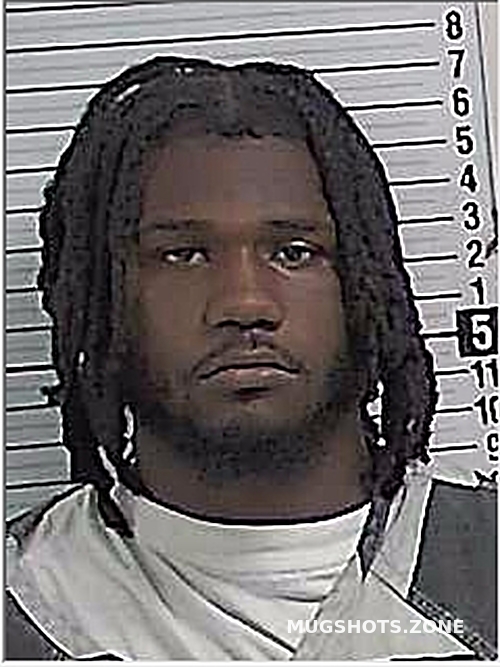 WASHINGTON KEONDRE LAMARK 07/20/2025 - Bay County Mugshots Zone