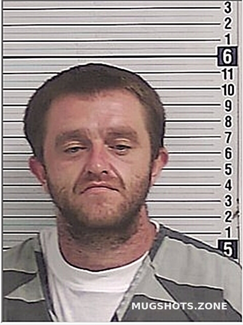 PARRISH LOGAN MATTHEW 07/23/2025 - Bay County Mugshots Zone