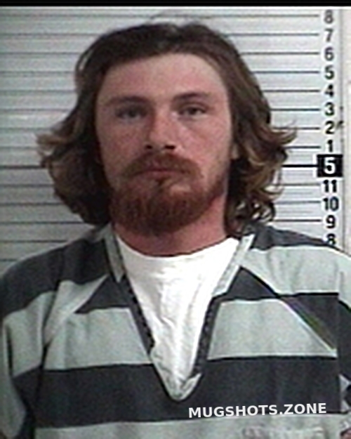 TEIGUE JACOB ALLEN 07/28/2025 - Bay County Mugshots Zone
