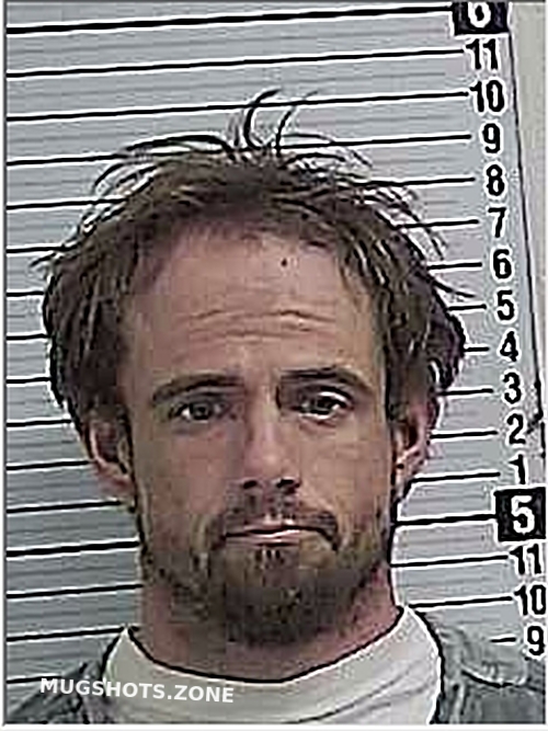 HOLDER SCOTT ALAN II 07/30/2025 - Bay County Mugshots Zone