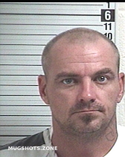 MAULDIN JASON LAMAR 08/01/2025 - Bay County Mugshots Zone