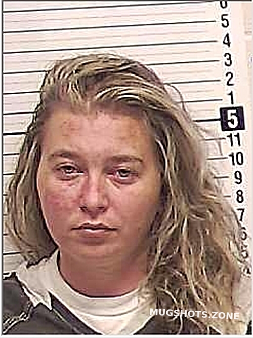 MOLNAR ASHLEY NOEL 08/02/2025 - Bay County Mugshots Zone