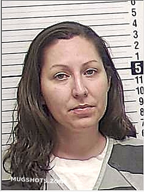 CRUMP ALLISON MICHELLE 08/02/2025 - Bay County Mugshots Zone