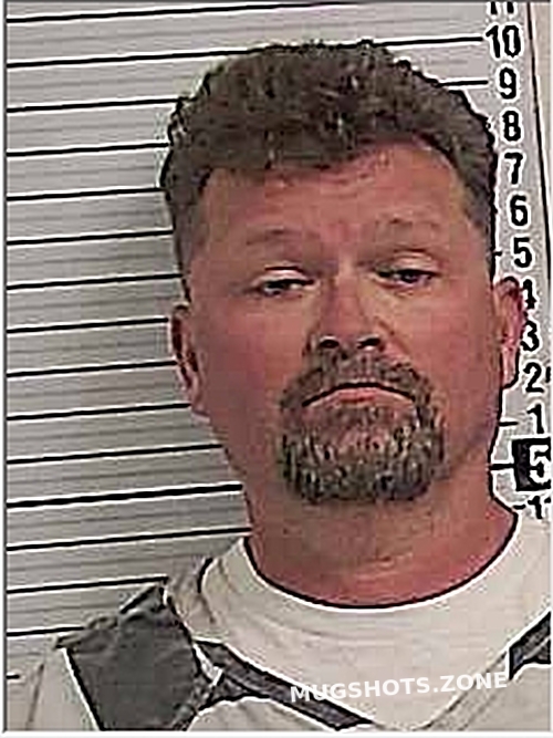 SURLES STEPHEN PAUL 08/03/2025 - Bay County Mugshots Zone