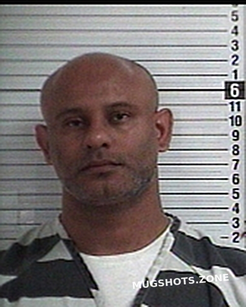JOHNSON ROBERT ARTHUR LESTER 08/05/2025 - Bay County Mugshots Zone