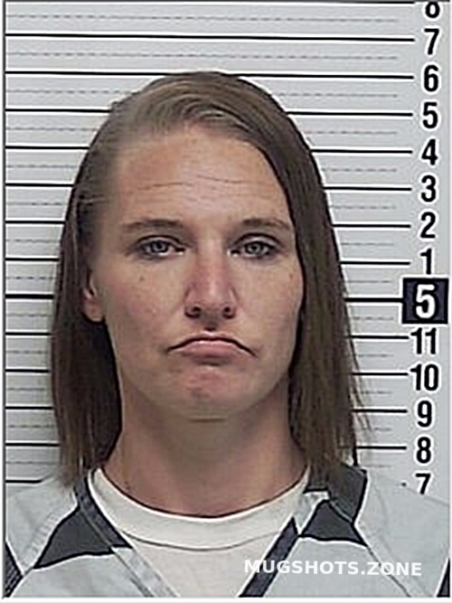 BOOTH RANDI LYN 08/07/2025 - Bay County Mugshots Zone