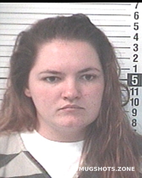 CROMER CALLIE FAYE 08/08/2025 - Bay County Mugshots Zone