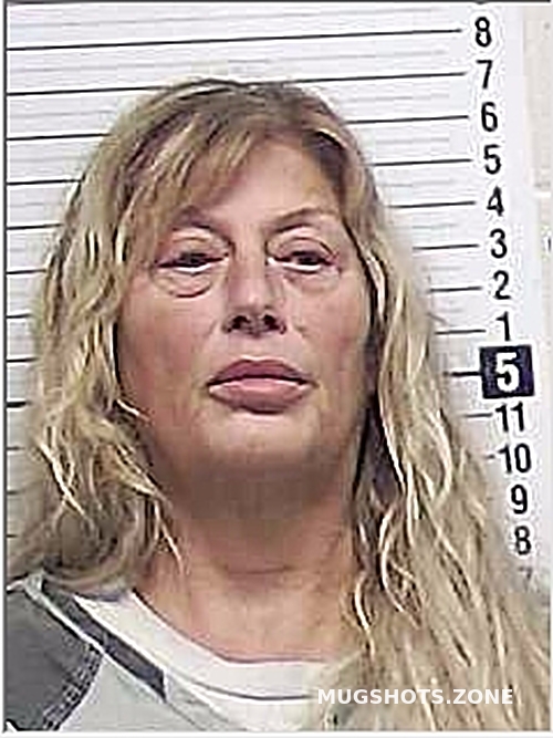 WATSON DEBRA JANE 08/08/2025 - Bay County Mugshots Zone
