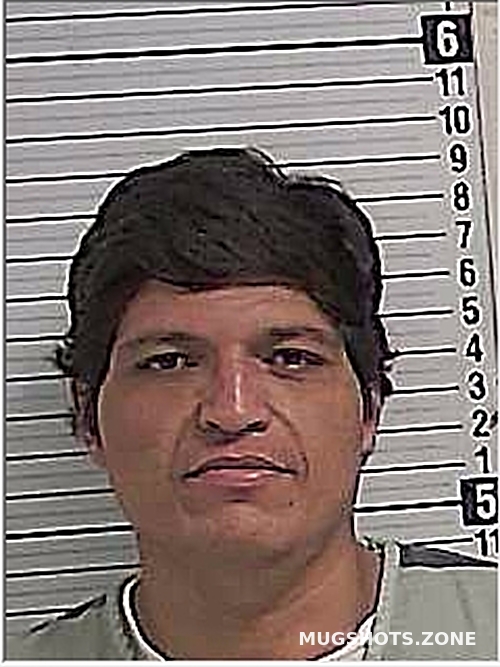 CALZADA JUAN CARLOS 08/09/2025 - Bay County Mugshots Zone