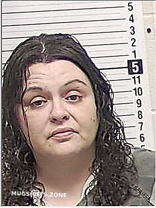 GRIFFIN JESSICA MARY 08/12/2025 - Bay County Mugshots Zone