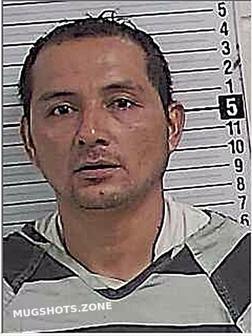 LANDEROS-CARALAMPIO ALVARO 08/15/2025 - Bay County Mugshots Zone