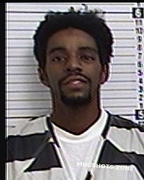 HARRIS MARCUS OMEGA 08/16/2025 - Bay County Mugshots Zone