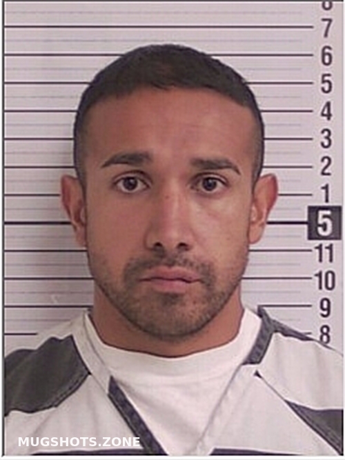 TAFOYA MARCUS BENJAMIN 08/17/2025 - Bay County Mugshots Zone
