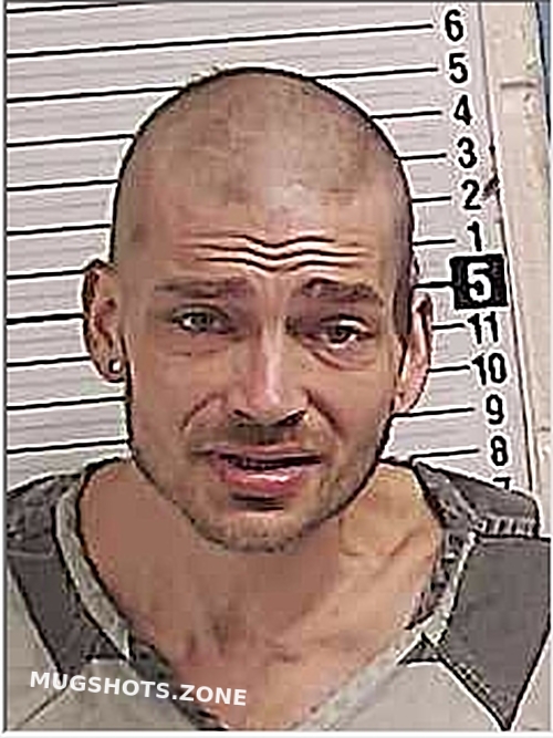 MESSICK KENNETH THOMAS 08/17/2025 - Bay County Mugshots Zone