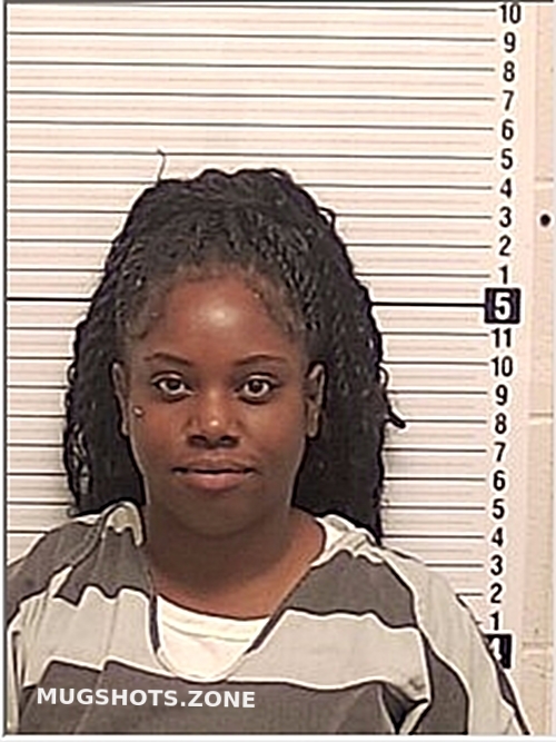 COLVINS ALISHA NICOLE 08/21/2025 - Bay County Mugshots Zone