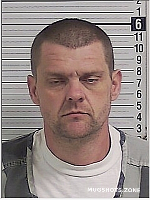 BRUCE HAROLD LEE 08/22/2025 - Bay County Mugshots Zone