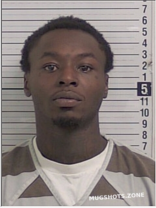 CARSON DONTAE MARCELL 08/29/2025 - Bay County Mugshots Zone