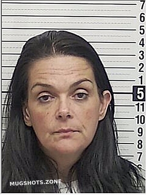 HILL CALLIE JO 08/29/2025 - Bay County Mugshots Zone