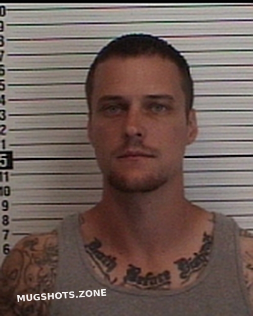 GRIMES KYLE JEREMIAH 09/18/2025 - Bay County Mugshots Zone