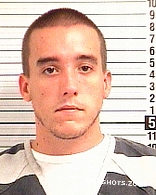 QUICK KENNETH MALLORY 09/19/2025 - Bay County Mugshots Zone