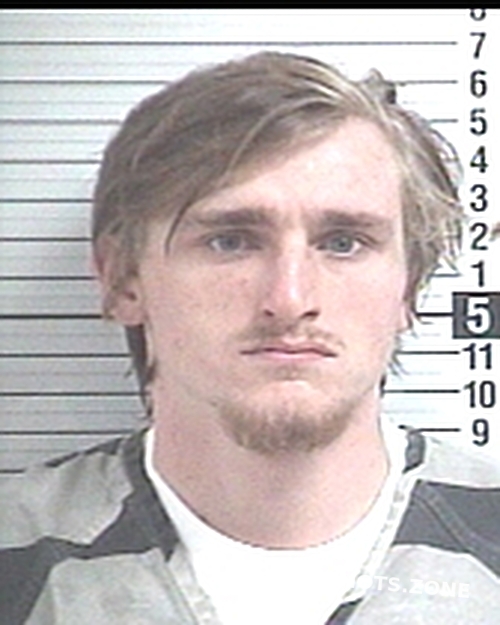 GOBER JACOB COREY 09/22/2025 - Bay County Mugshots Zone