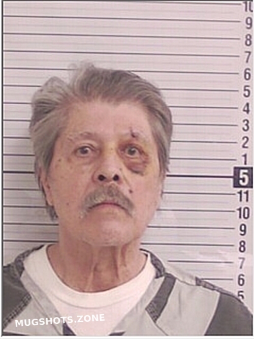 ROCHIN RONALD GILBERT 09/24/2025 - Bay County Mugshots Zone