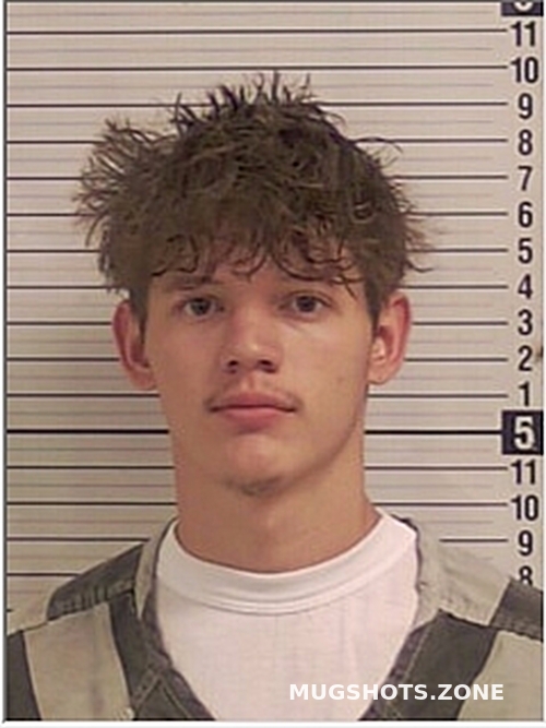 CANE GREGORY CODY DAMON 09/26/2025 - Bay County Mugshots Zone