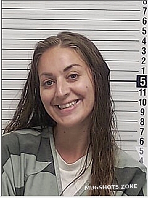 STEVENS MEGAN JAYNE 09/30/2025 - Bay County Mugshots Zone