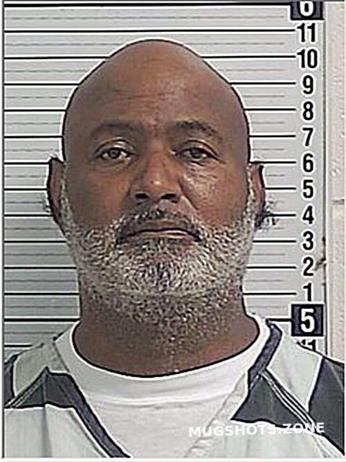 CARTER TYRONE PRESTON 10/02/2025 - Bay County Mugshots Zone