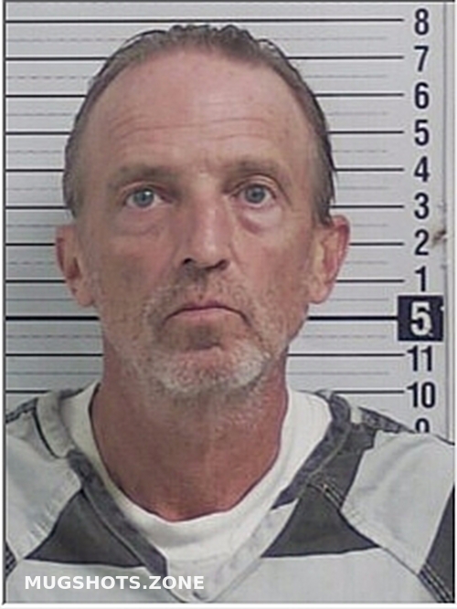 JOHNSON TRAVIS EUGENE 10/07/2025 - Bay County Mugshots Zone