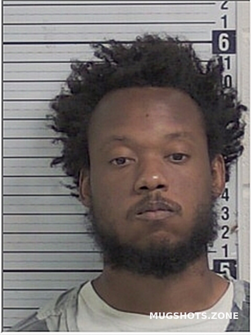 GUY ZYREESE DEVAN MICHAEL 10/09/2025 - Bay County Mugshots Zone