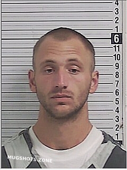 KUHNE JONATHAN KEITH 10/10/2025 - Bay County Mugshots Zone
