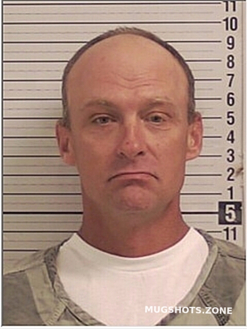 DILLARD RICHARD GLEN 10/10/2025 - Bay County Mugshots Zone
