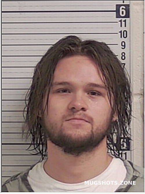 CARROLL BRODY EARL 10/12/2025 - Bay County Mugshots Zone