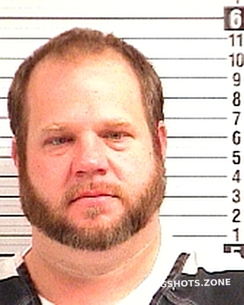 CASH GREGORY SCOTT 10/13/2025 - Bay County Mugshots Zone