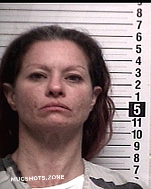 HICE MIA EDITH ANNE 10/13/2025 - Bay County Mugshots Zone