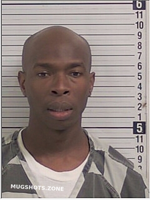 EDWARDS PAUL ANDRE 10/14/2025 - Bay County Mugshots Zone