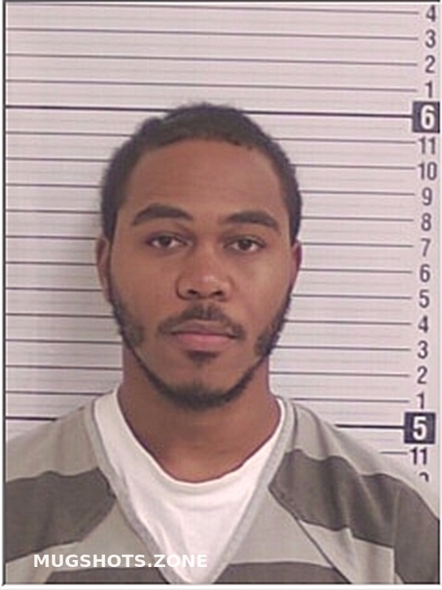 ROWE HUNTLEY ANTONIO ELIAH 10/14/2025 - Bay County Mugshots Zone