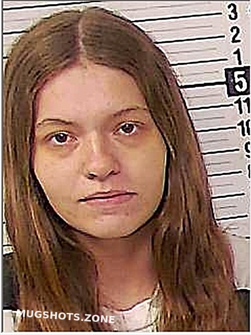 SMITH HAILEY NICOLE 10/15/2025 - Bay County Mugshots Zone