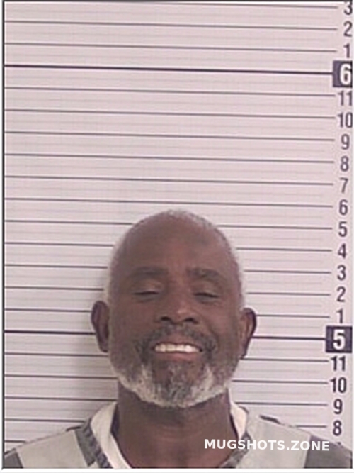 HARRIS SIDNEY 10/20/2025 - Bay County Mugshots Zone