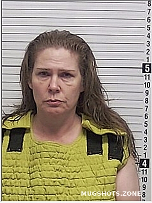 DONATO TRACEY ELIZABETH 10/22/2025 - Bay County Mugshots Zone