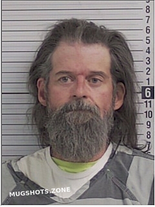 NEIL ROBERT GENAWAY 10/24/2025 - Bay County Mugshots Zone