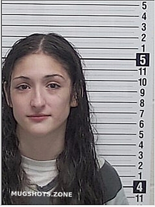 MURPHREE ERIKA LANE 10/28/2025 - Bay County Mugshots Zone
