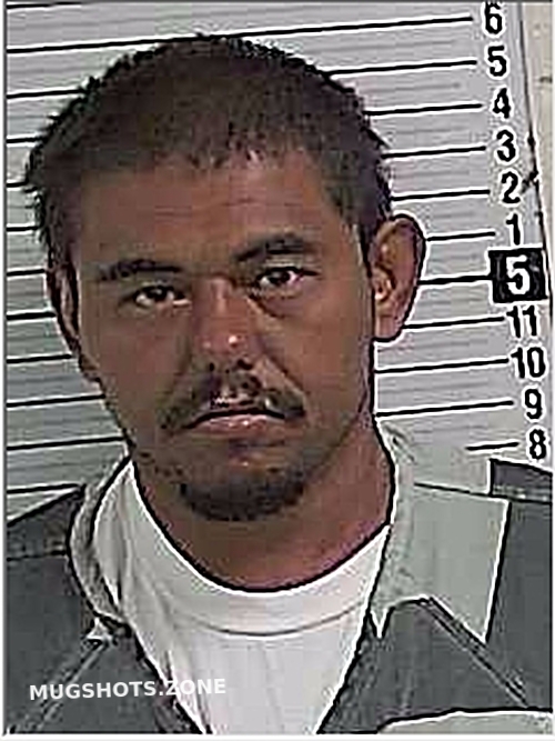 MIRANDA KENNETH DAVID 11/01/2025 - Bay County Mugshots Zone