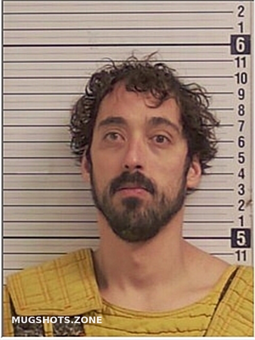 HOWARD HARRISON JACOB 11/02/2025 - Bay County Mugshots Zone
